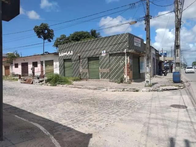 Terreno comercial para Locação em João Pessoa/PB Ernesto Geisel