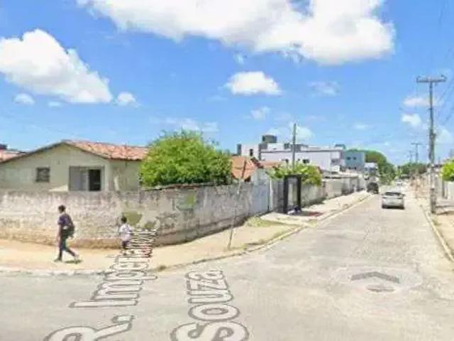 Terreno comercial para Locação em João Pessoa/PB Ernesto Geisel