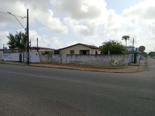 Terreno comercial para Locação em João Pessoa/PB Ernesto Geisel