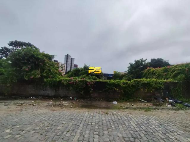 Terreno comercial para Locação em João Pessoa/PB Estados