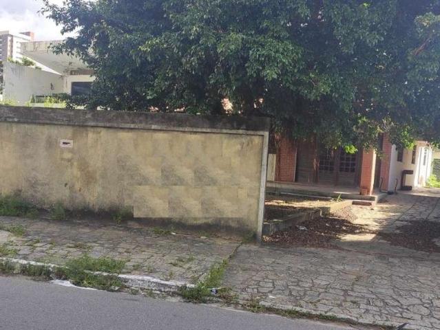 Terreno comercial para Locação em João Pessoa/PB Jardim Luna