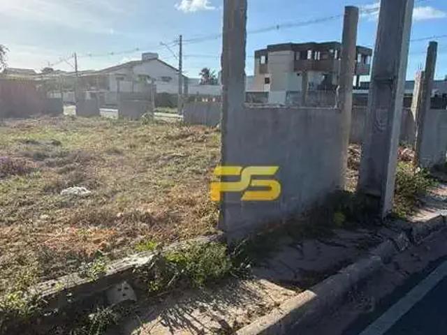 Terreno comercial para Locação em João Pessoa/PB Portal do Sol