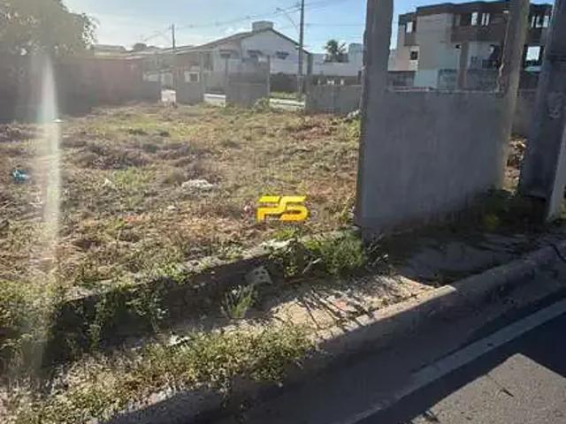 Terreno comercial para Locação em João Pessoa/PB Portal do Sol