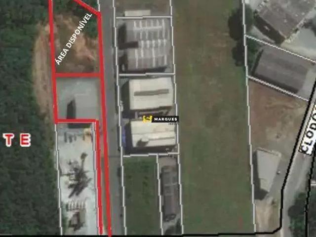 Terreno comercial para Locação em Joinville/SC Zona Industrial
