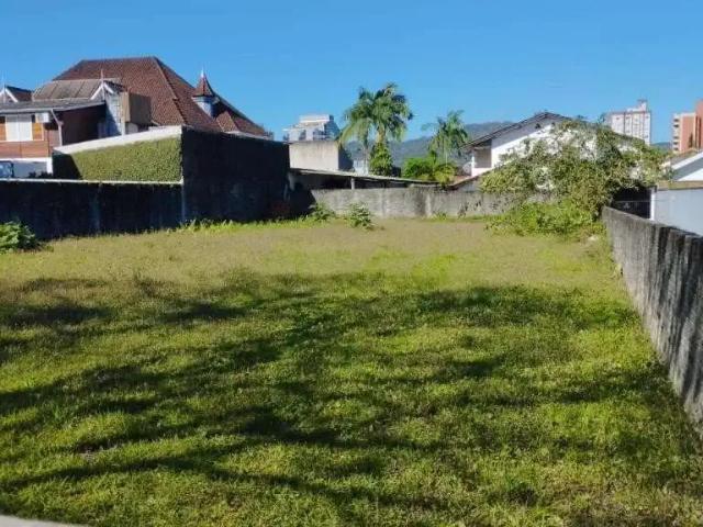 Terreno comercial para Locação em Joinville/SC América
