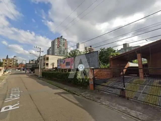 Terreno comercial para Locação em Joinville/SC América