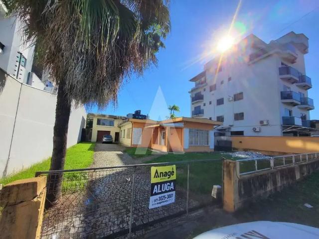 Terreno comercial para Locação em Joinville/SC América