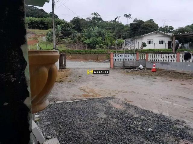 Terreno comercial para Locação em Joinville/SC Boehmerwald