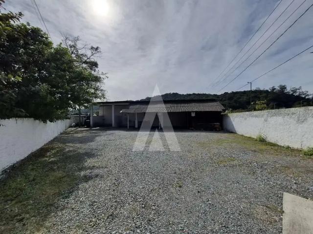 Terreno comercial para Locação em Joinville/SC Bucarein