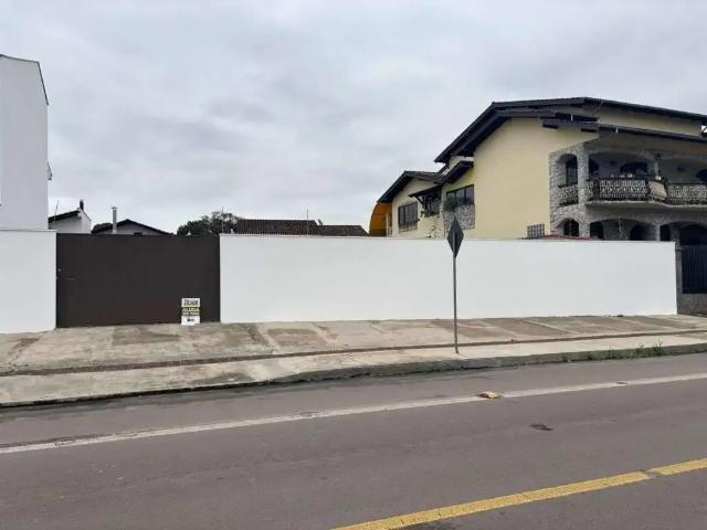 Terreno comercial para Locação em Joinville/SC Glória