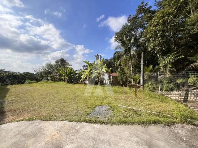 Terreno comercial para Locação em Joinville/SC Glória