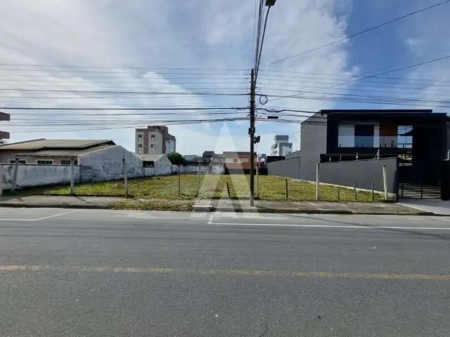 Terreno comercial para Locação em Joinville/SC Iririú