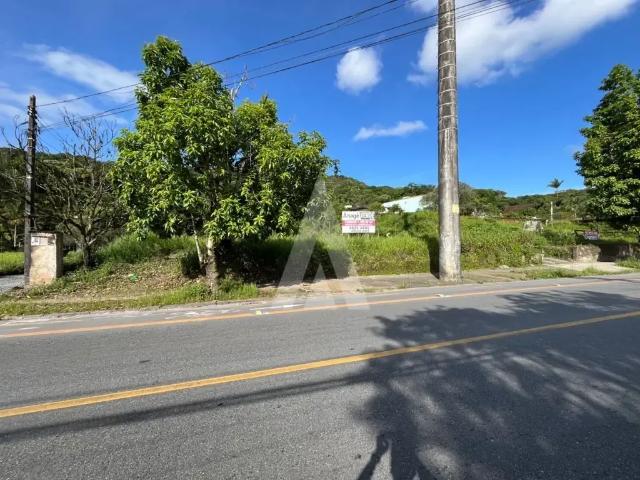 Terreno comercial para Locação em Joinville/SC Iririú