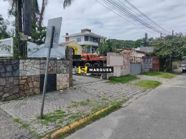 Terreno comercial para Locação em Joinville/SC Iririú