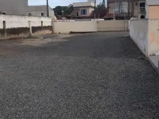 Terreno comercial para Locação em Joinville/SC Itaum