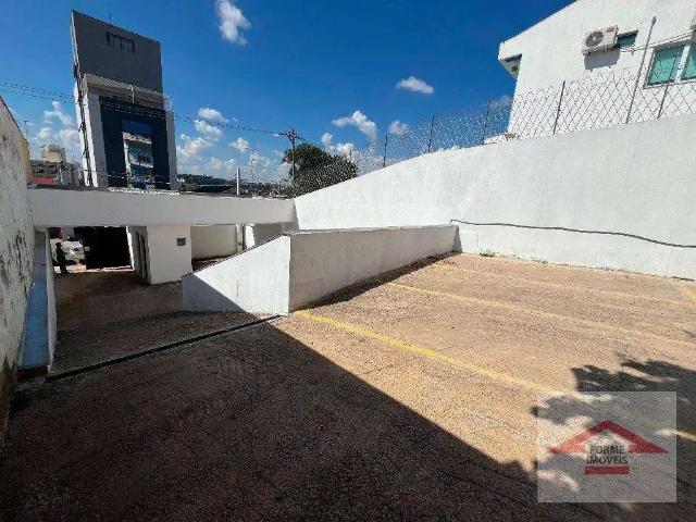 Terreno comercial para Locação em Jundiaí/SP Centro