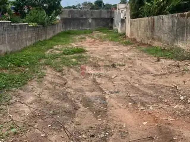 Terreno comercial para Locação em Jundiaí/SP Chácara Planalto