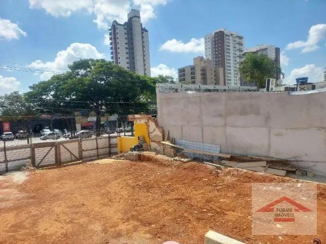 Terreno comercial para Locação em Jundiaí/SP Anhangabaú