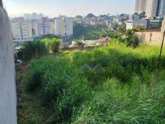 Terreno comercial para Locação em Jundiaí/SP Anhangabaú