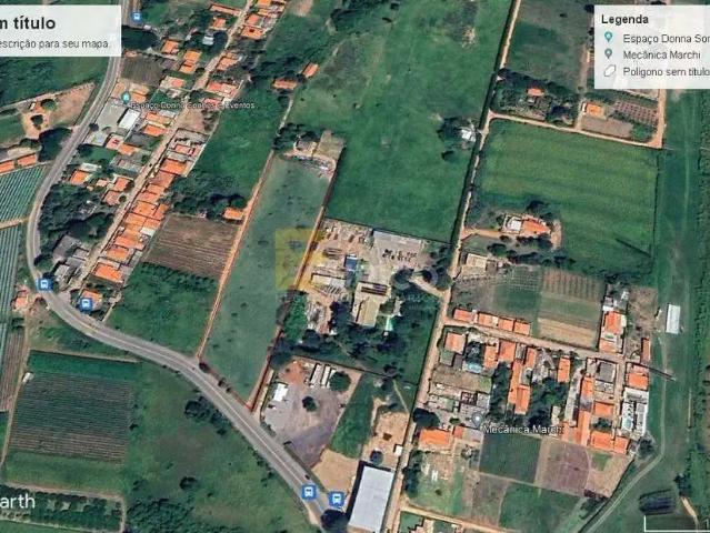 Terreno comercial para Locação em Jundiaí/SP Bom Jardim