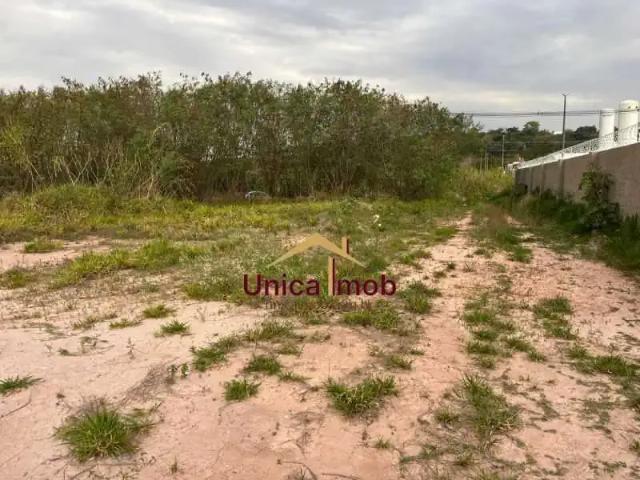 Terreno comercial para Locação em Jundiaí/SP Distrito Industrial