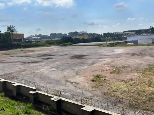 Terreno comercial para Locação em Jundiaí/SP Distrito Industrial