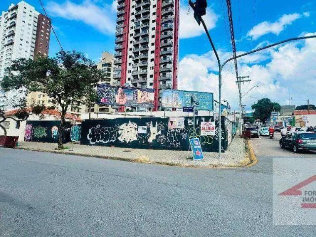 Terreno comercial para Locação em Jundiaí/SP Jardim Ana Maria