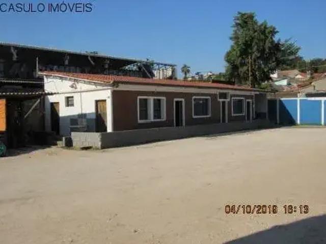 Terreno comercial para Locação em Jundiaí/SP Jardim Colônia