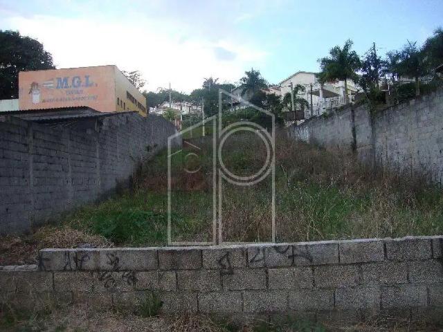 Terreno comercial para Locação em Jundiaí/SP Jardim do Lírio
