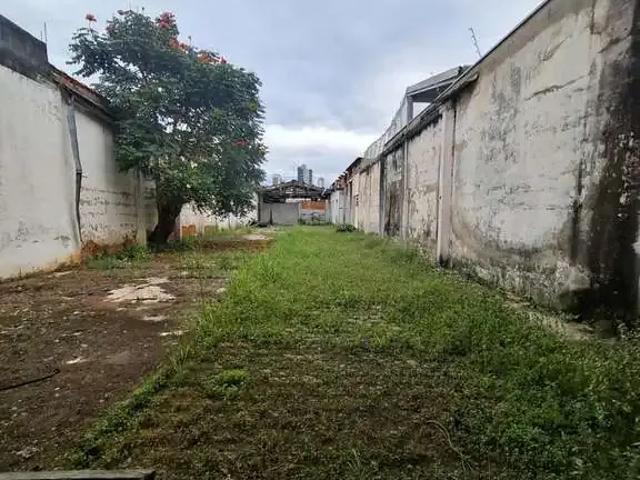 Terreno comercial para Locação em Jundiaí/SP Jardim São Bento