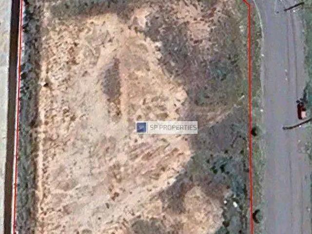 Terreno comercial para Locação em Jundiaí/SP Loteamento Parque Industrial