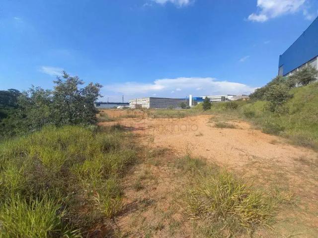 Terreno comercial para Locação em Jundiaí/SP Loteamento Parque Industrial