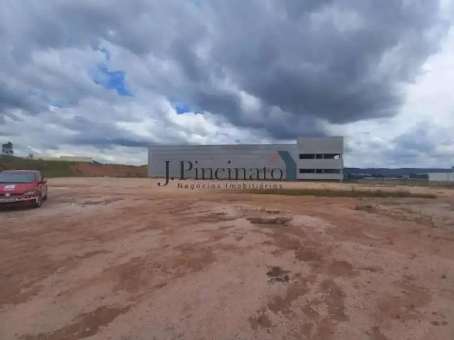 Terreno comercial para Locação em Jundiaí/SP Loteamento Parque Industrial