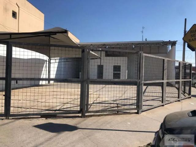 Terreno comercial para Locação em Jundiaí/SP Parque Residencial Jundiaí