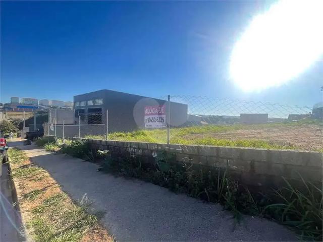 Terreno comercial para Locação em Jundiaí/SP Parque Residencial Jundiaí II