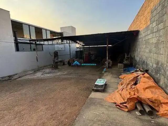 Terreno comercial para Locação em Jundiaí/SP Vila Viotto