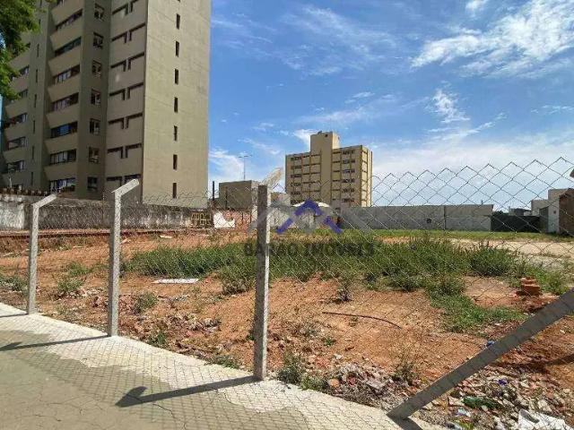 Terreno comercial para Locação em Jundiaí/SP Vila Virgínia