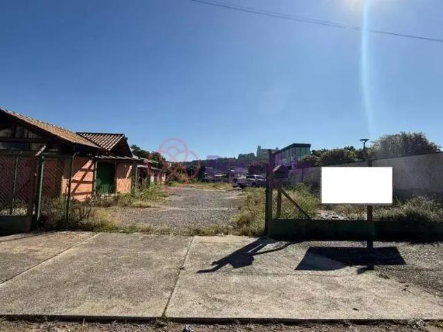 Terreno comercial para Locação em Jundiaí/SP Vila das Hortências