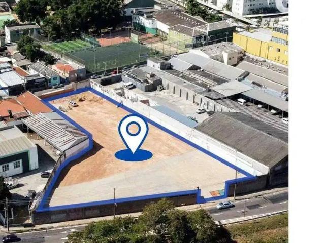 Terreno comercial para Locação em Jundiaí/SP Vila de Vito