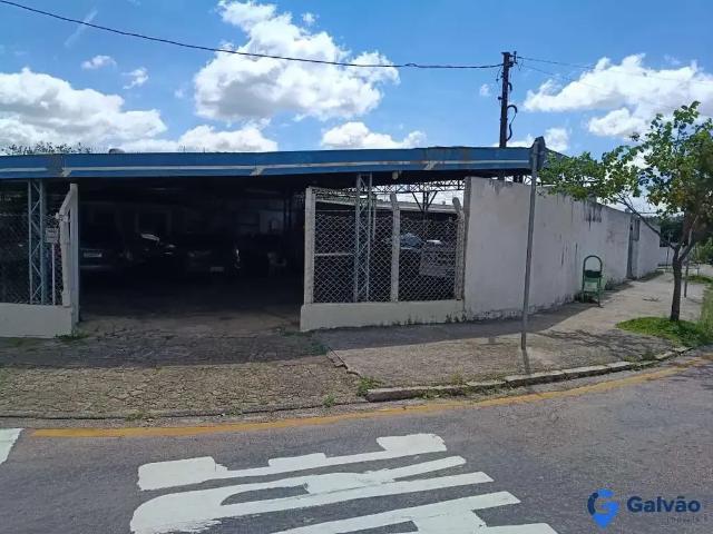 Terreno comercial para Locação em Jundiaí/SP Vila Liberdade