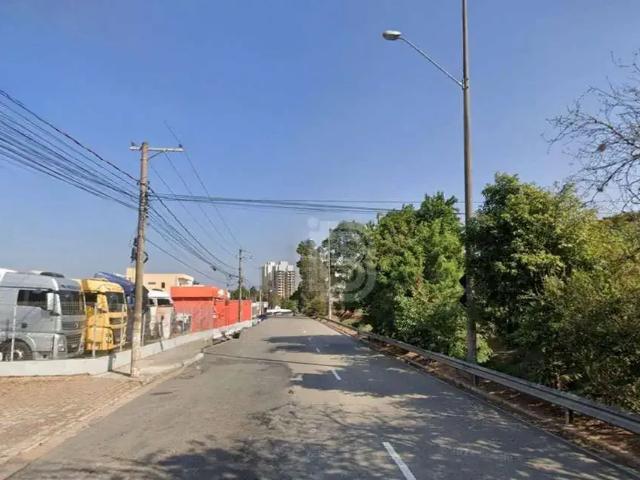 Terreno comercial para Locação em Jundiaí/SP Vila Mafalda