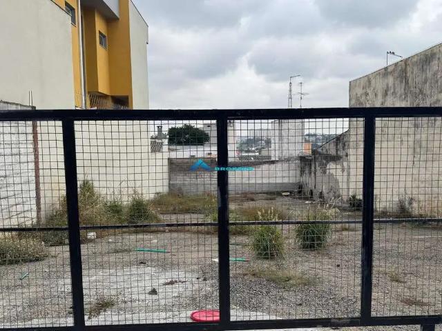 Terreno comercial para Locação em Jundiaí/SP Vila Rafael de Oliveira