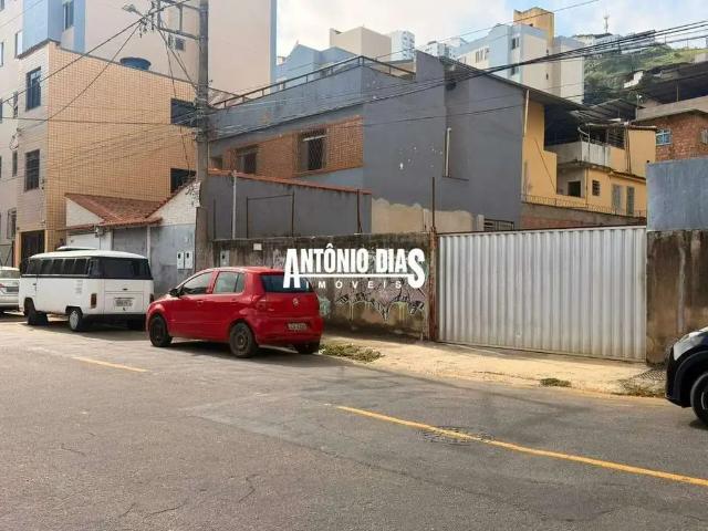 Terreno comercial para Locação em Juiz de Fora/MG Bandeirantes