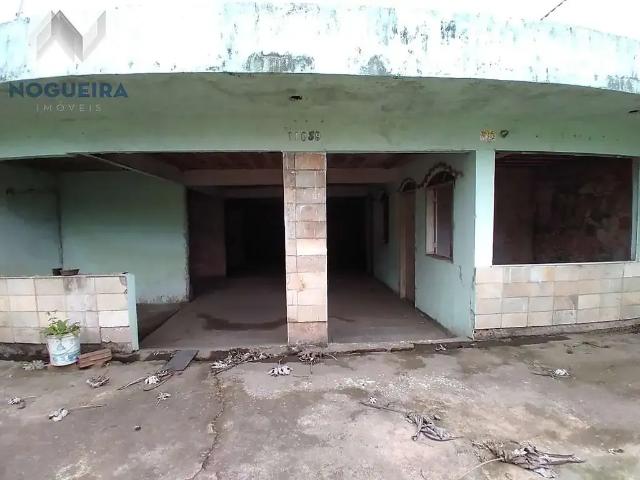 Terreno comercial para Locação em Juiz de Fora/MG Barreira do Triunfo