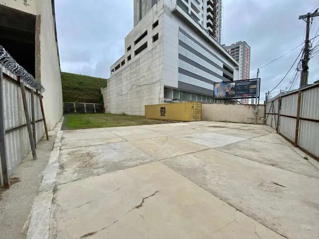 Terreno comercial para Locação em Juiz de Fora/MG Boa Vista