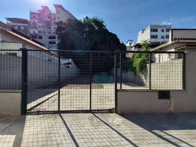 Terreno comercial para Locação em Juiz de Fora/MG Manoel Honório
