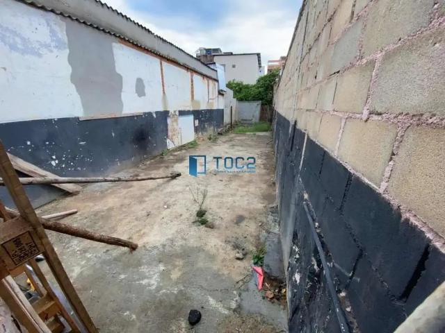 Terreno comercial para Locação em Juiz de Fora/MG Mundo Novo
