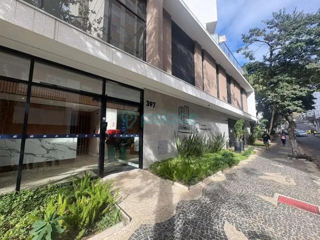 Terreno comercial para Locação em Juiz de Fora/MG São Mateus 2 Quartos