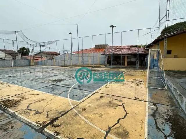 Terreno comercial para Locação em Lagoa Santa/MG Centro