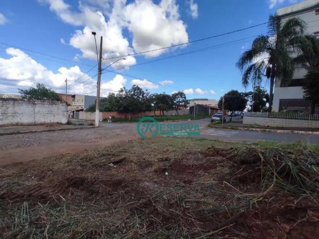 Terreno comercial para Locação em Lagoa Santa/MG Lundcéia